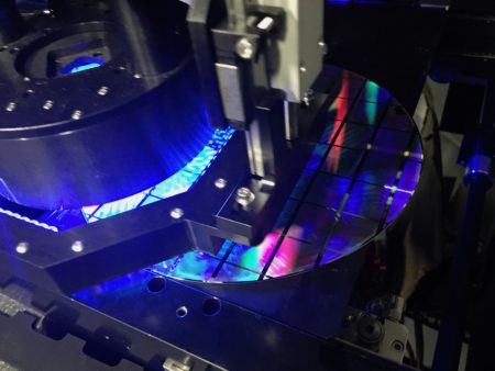 Wafer Inspection | MVP